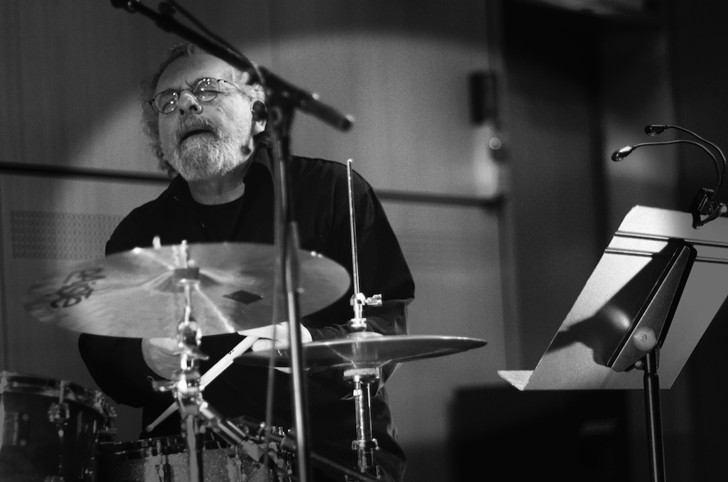 André Ceccarelli, concert Marseille Ligne Sud Trio - GEWA music